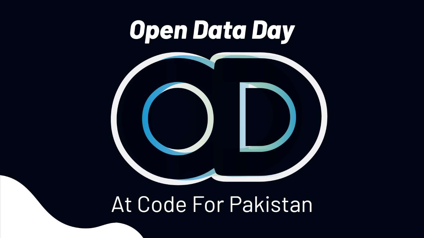 Open Data Day at Code for Pakistan | Code for Pakistan